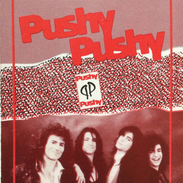 Pushy Pushy | Pushy Pushy | Johnny & the Waves