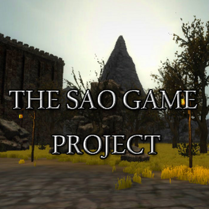 The SAO Game Project Soundtrack | The SAO Game Project