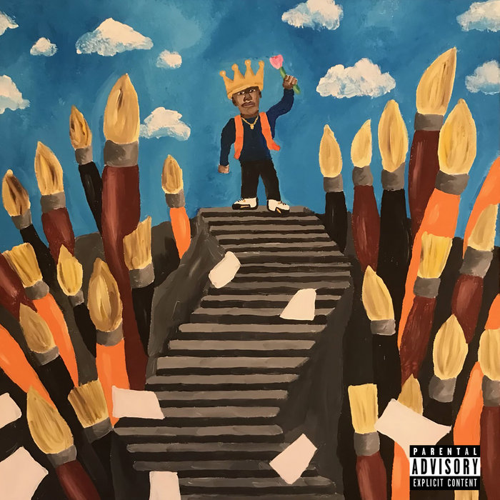 Artistry | Shizzle the Artist