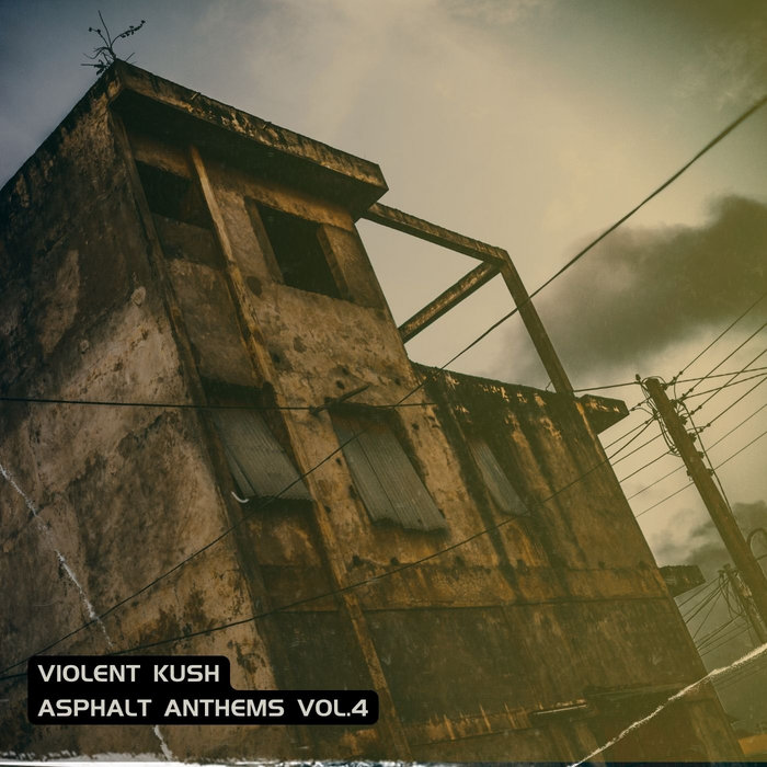 HAZY MEMORY | Violent Kush