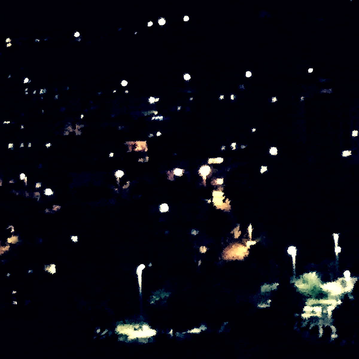 Unstoppable Force - Part 1: Melancholy | radeline