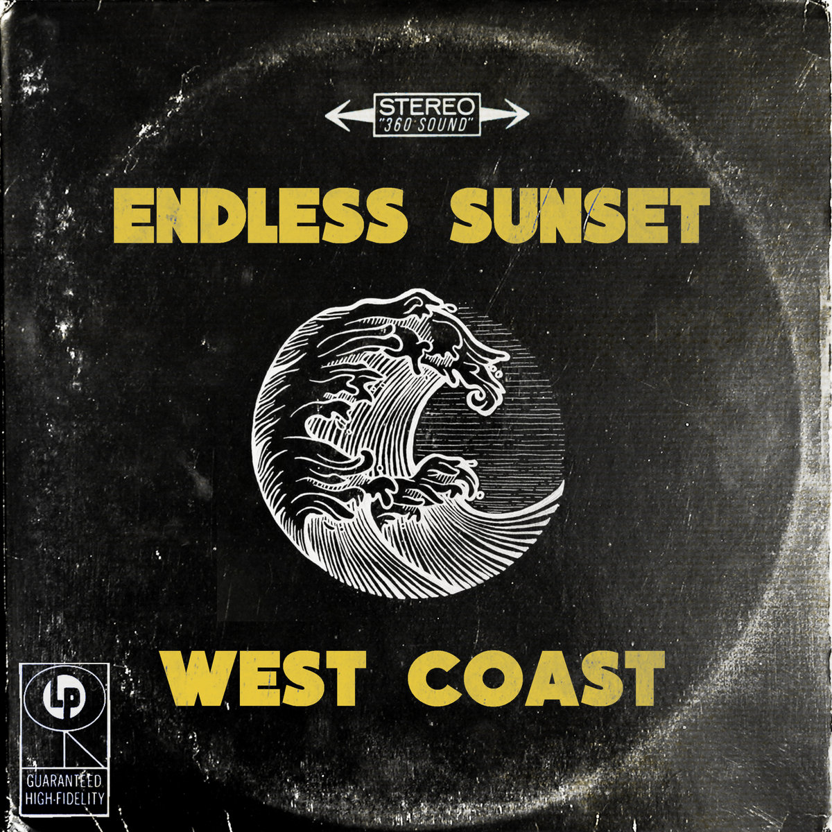 Endless Sunset/West Coast | Stabos | Stamatis Stabos