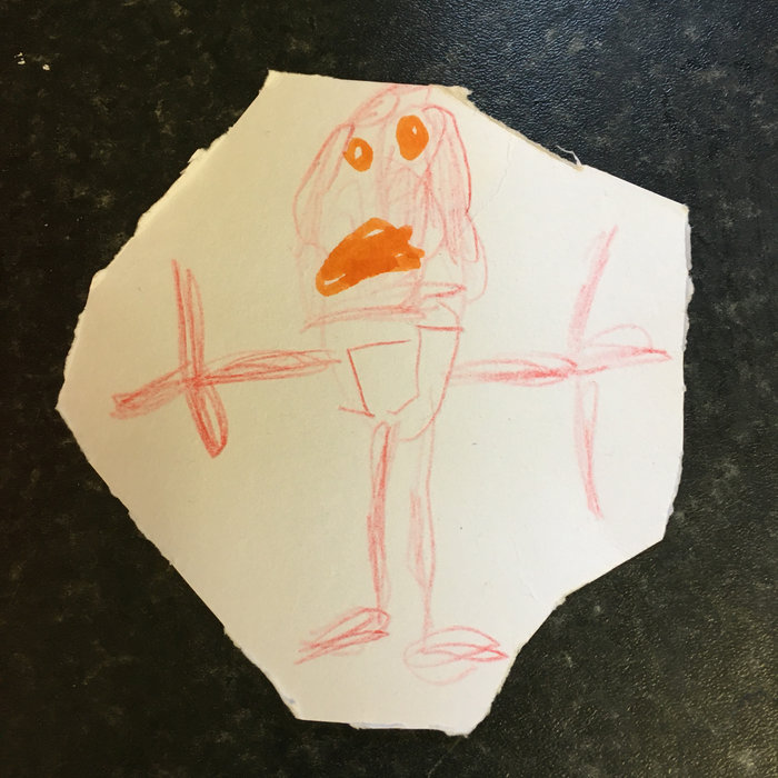 The Thundertaker | Leevil