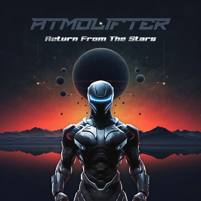 Return From The Stars | Atmolifter