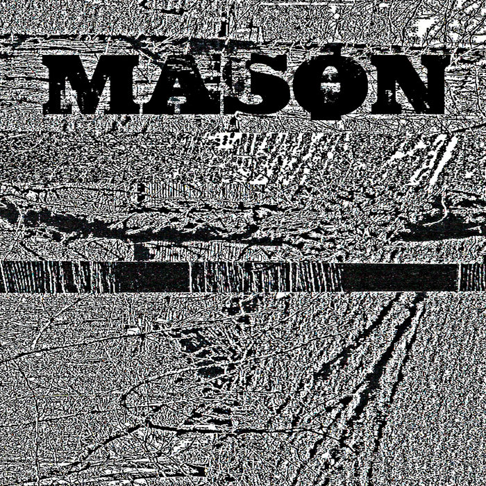 Broken Language | Mason