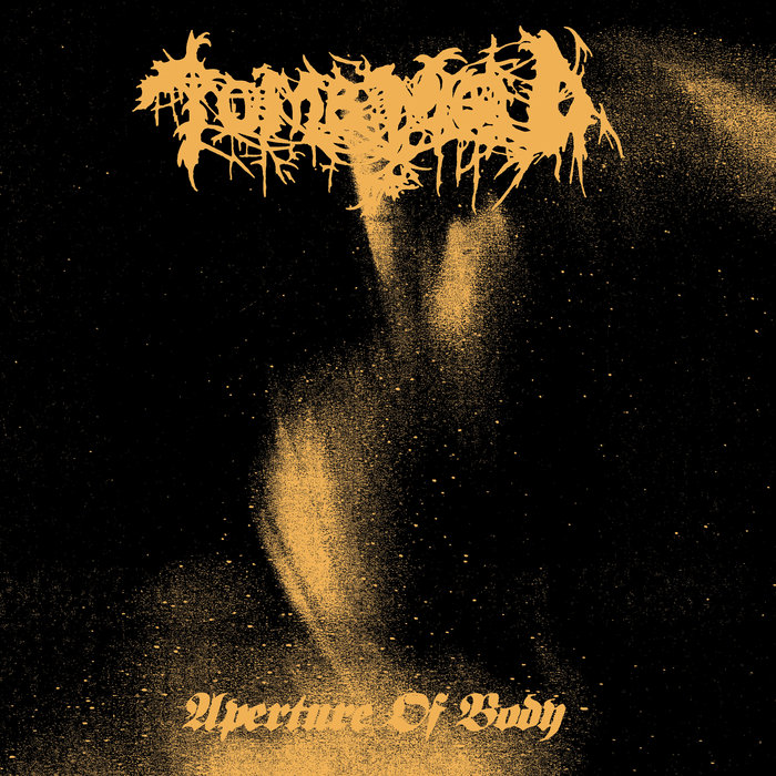 Aperture Of Body | Tomb Mold | 20 Buck Spin