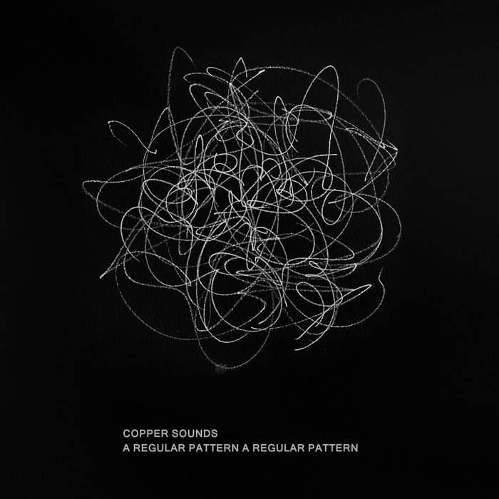A Regular Pattern A Regular Pattern | Copper Sounds | Fractal Meat Cuts