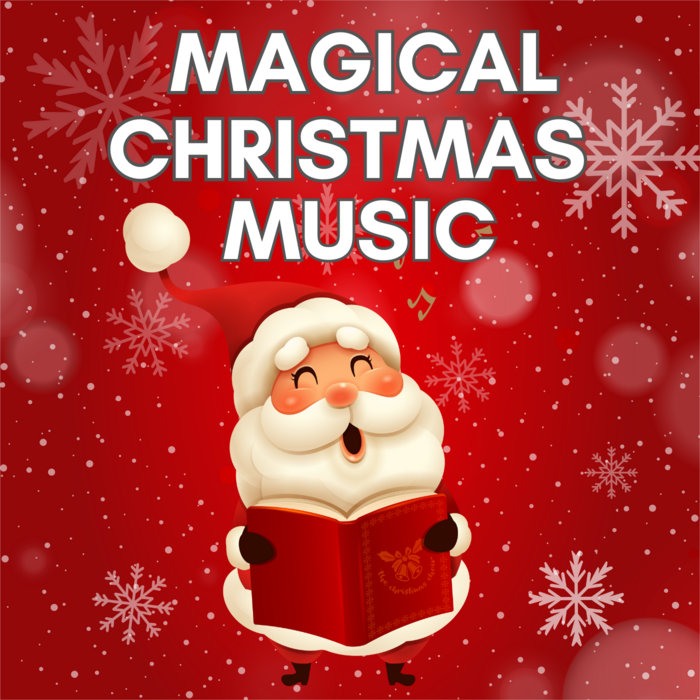 Magical Christmas Music Vol. 1 | Magical Christmas Music