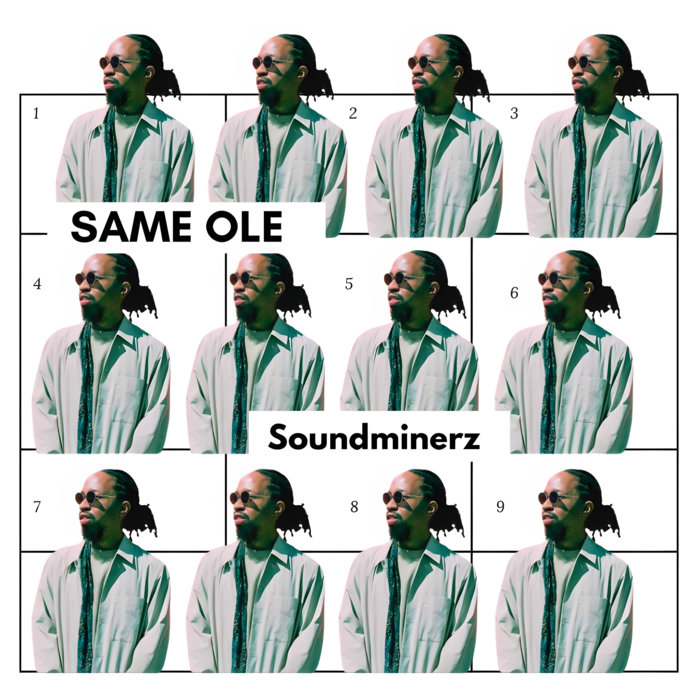 Same Ole - Single | soundminerz