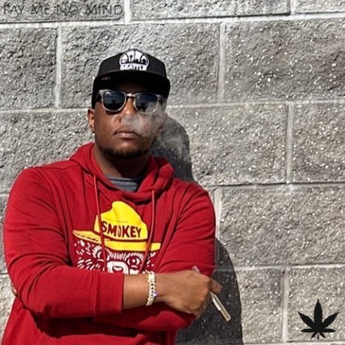 Pay Me No Mind | Kaseem The Skywalker