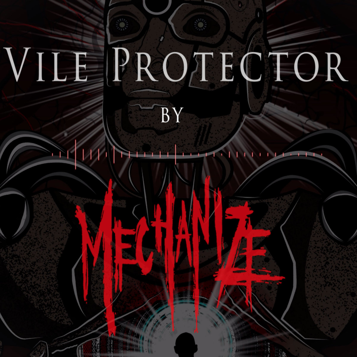 Vile Protector | Mechanize
