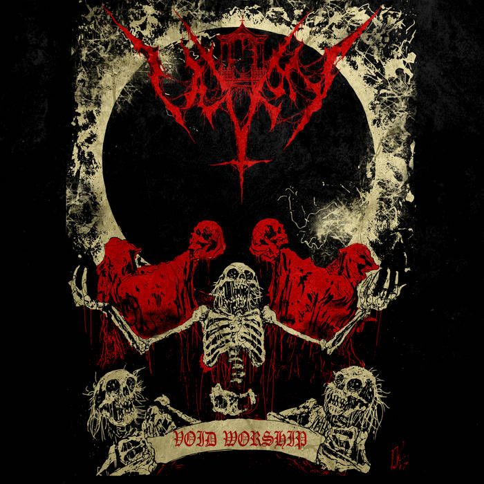 Satanic Black Metal Music & Artists | Bandcamp