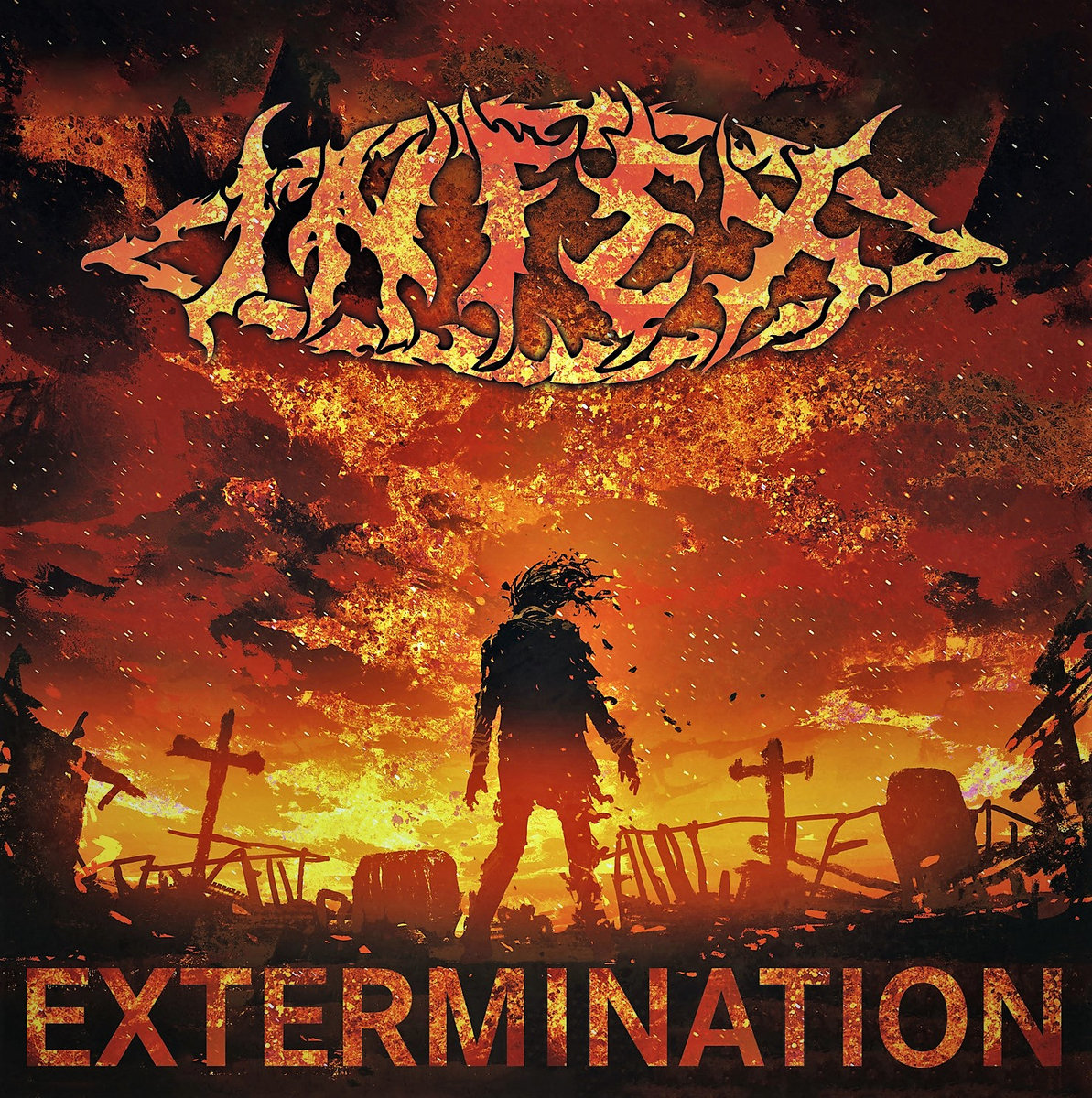 Extermination | INFEX