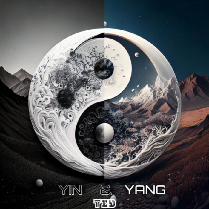 Yin & Yang | TED