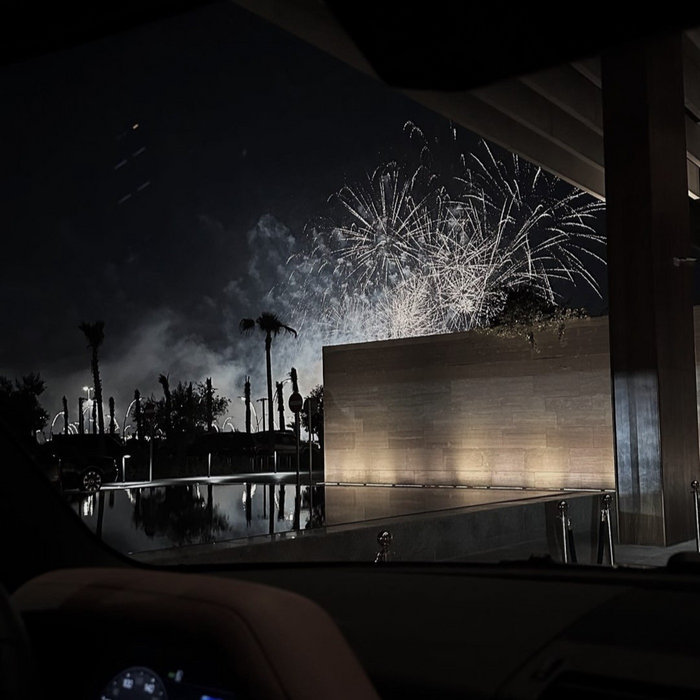 love ave. x Sean Dream - 0123 | love ave.