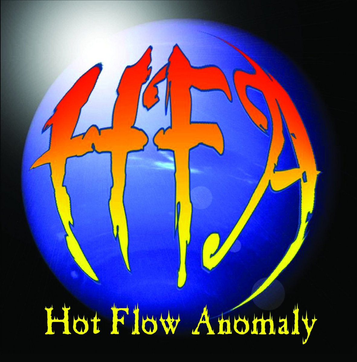 Hot Flow Anomaly I | Hot Flow Anomaly