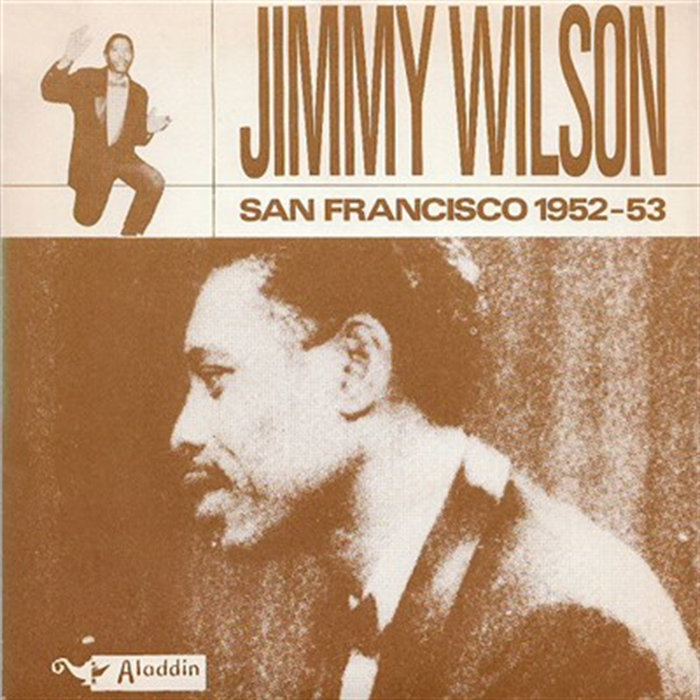 Every Dog Has His Day | Jimmy Wilson (10)