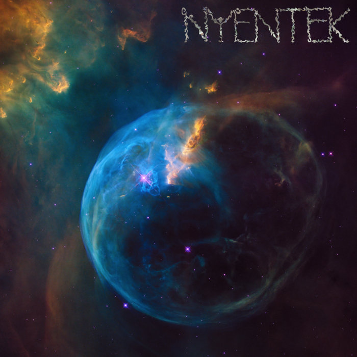 Universe [Disc 2] | Nyentek