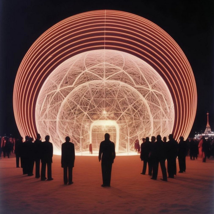 The Pleasance Dome Loop | Semmy Joestar | OM Machine