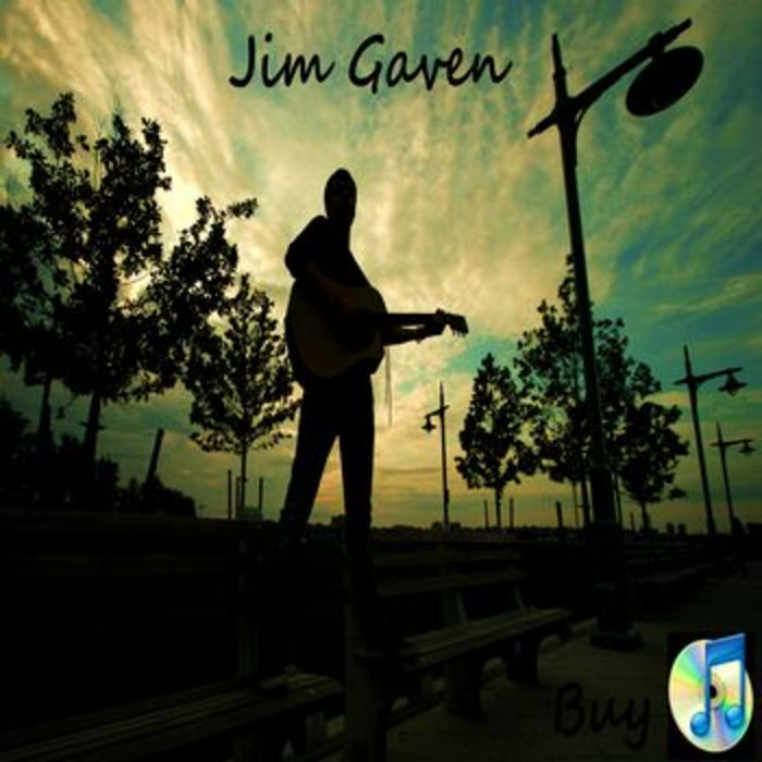 Sweet Nothings Mean Everything | Jim Gaven