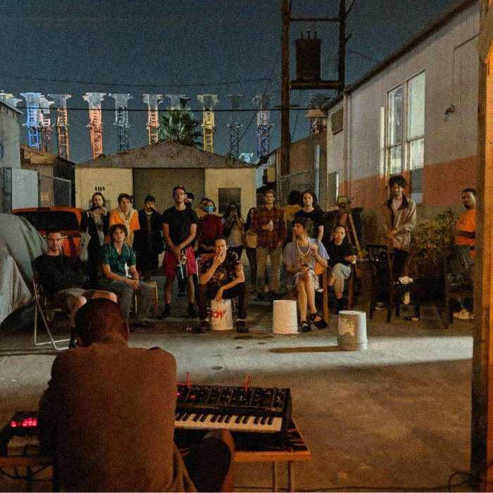 DMV Anniversary Mix Vol. 1! | Departure from Music Ventures