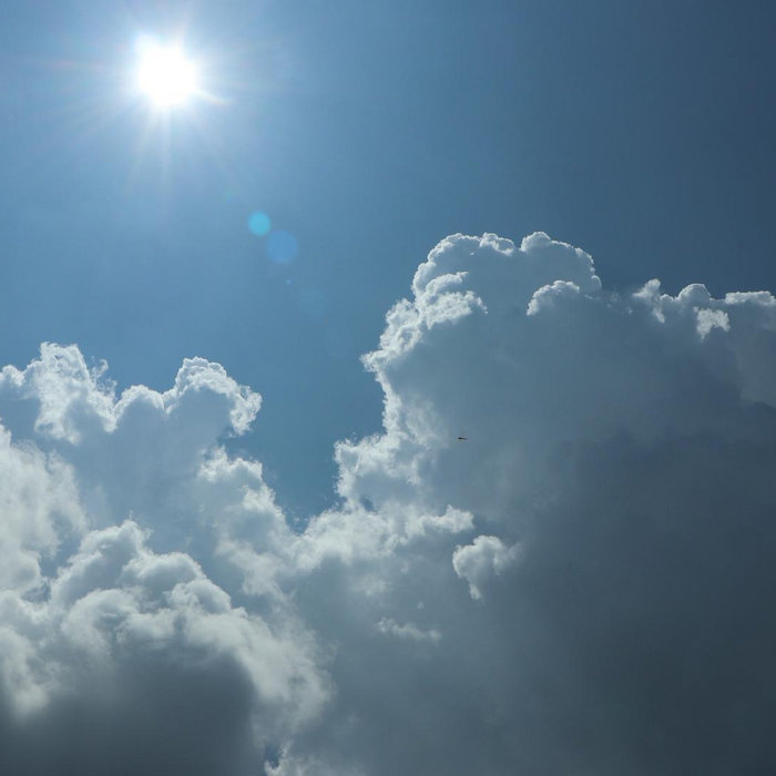 Clear Atmosphere (Fixed) | Seedbean