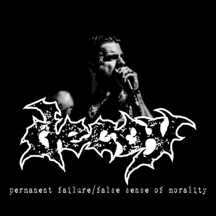 Permanent Failure/False Sense of Morality | Decoy
