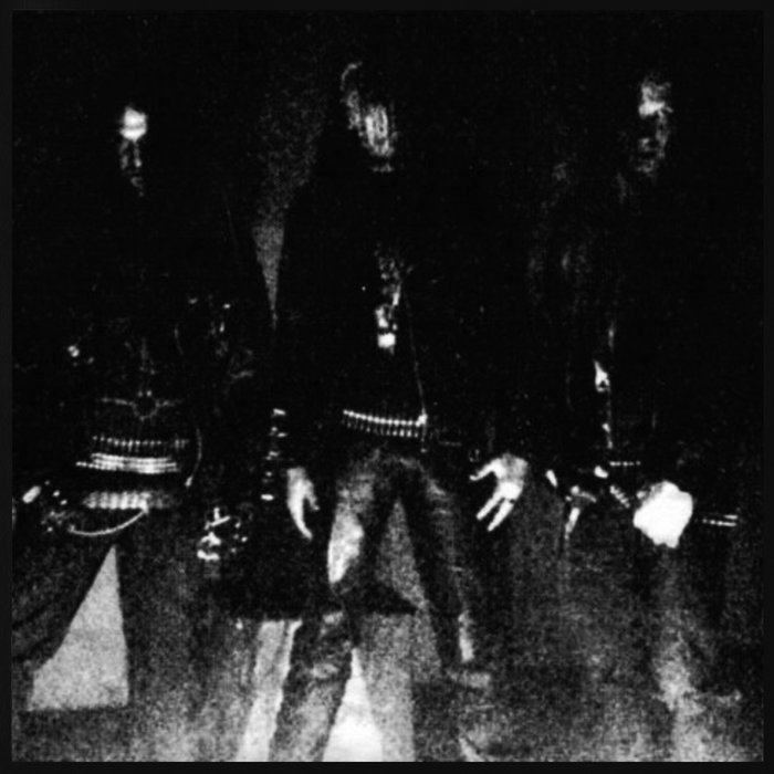 A Violent Meaninglessness | Cory Strand