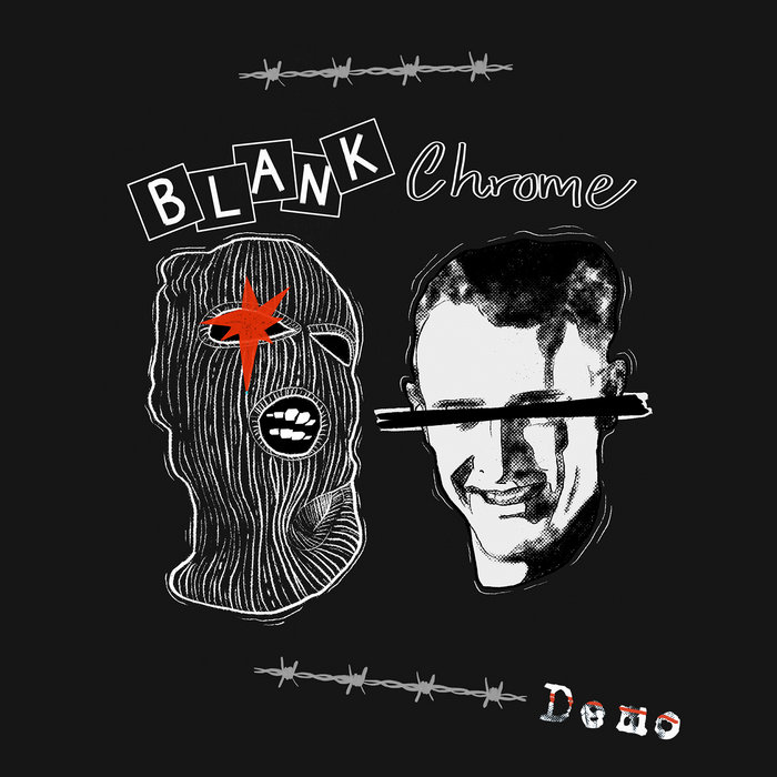 Demo | blank chrome Demo | blank chrome