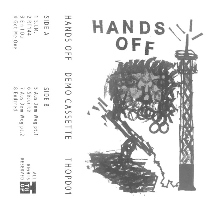 Demo | Hands Off