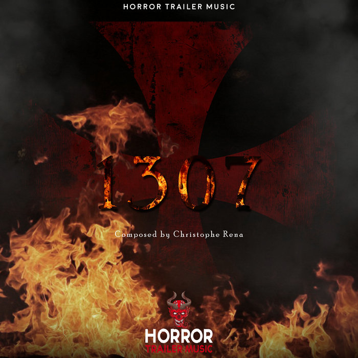 1307 | Horror Trailer Music
