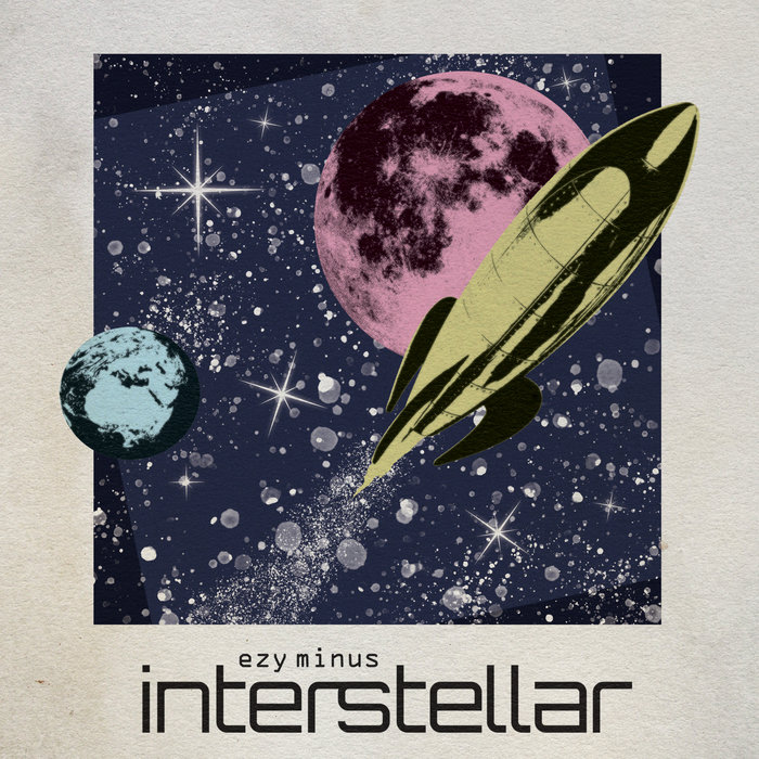 Interstellar | Ezy Minus | Four Flies Vaults