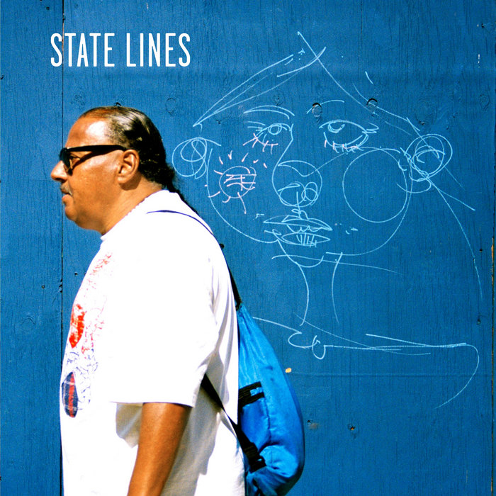 State Lines | State Lines | Tiny Engines