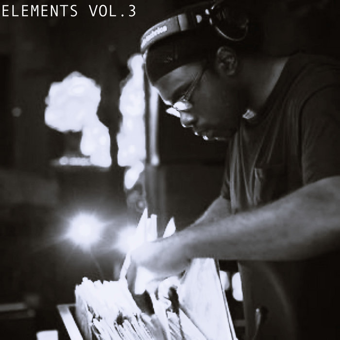 Elements Pt.1 | Fred P