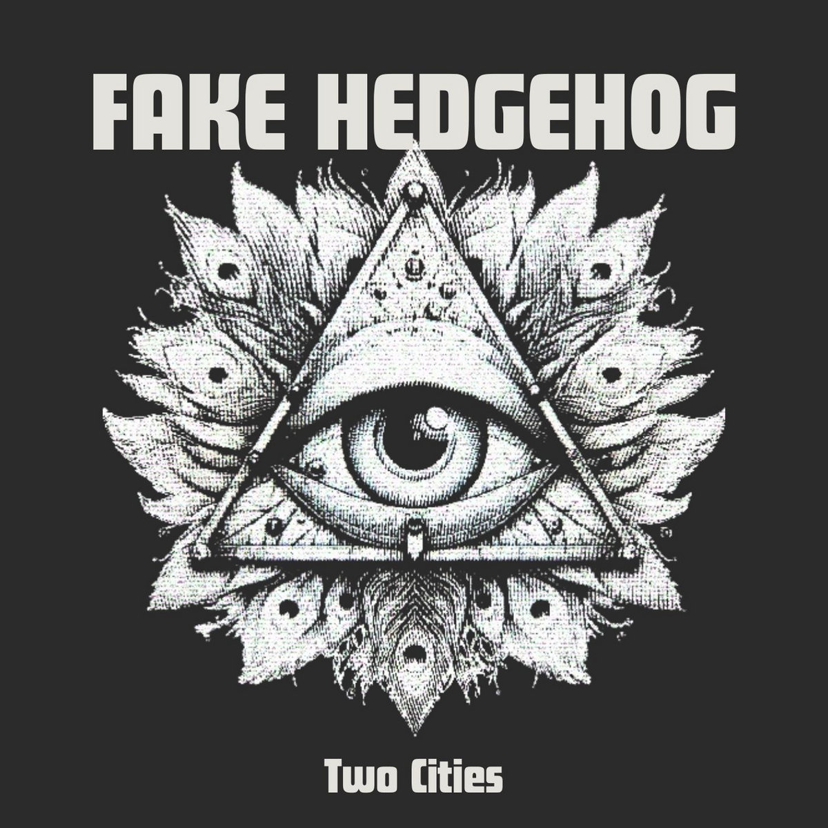 Two Cities | Fake Hedgehog
