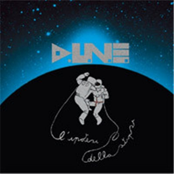 LIpotesi Della Stipsi | D.U.N.E.