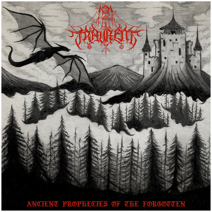 Ancient Prophecies Of The Forgotten | Traurent