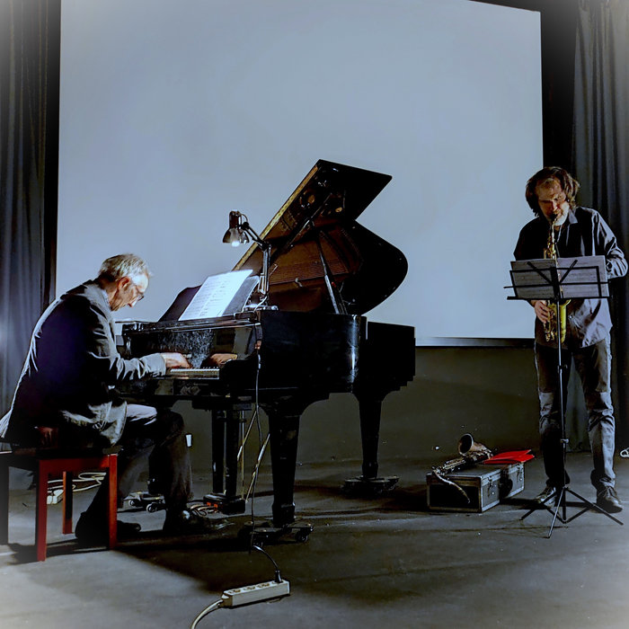 Succi-Culpo Live in Cremona | Achille Succi- Christopher Culpo Duo ...