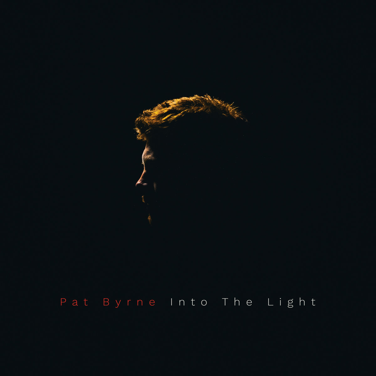 Into The Light | Pat Byrne