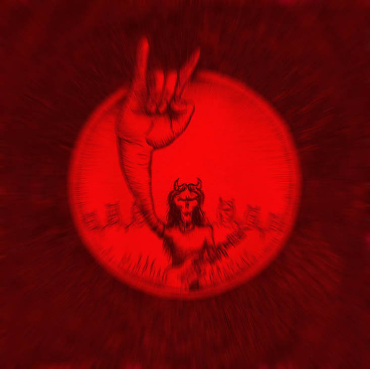 Rule The World | Band of Demons