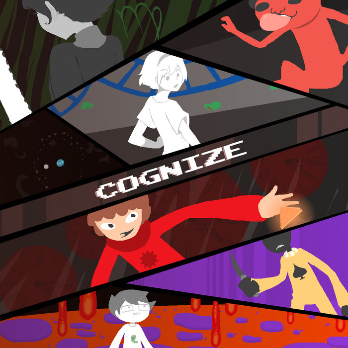 Cognize | Cool and New Music Team
