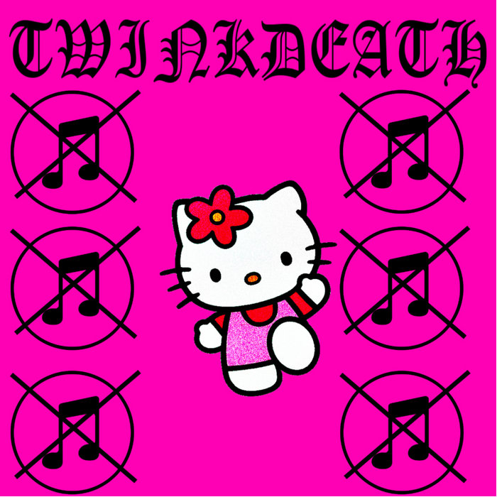 Catboy Caviar | Twinkdeath