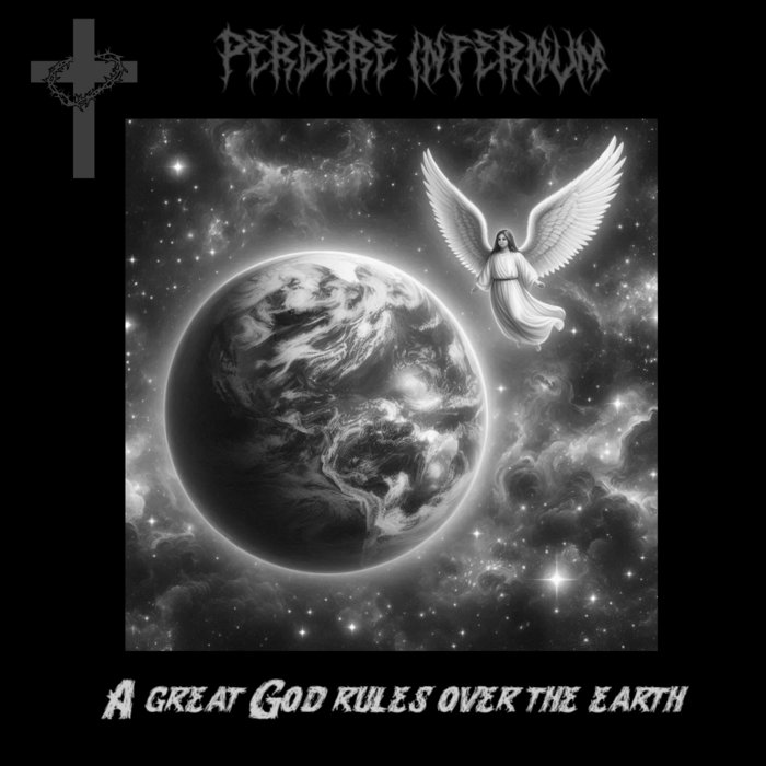 A great God rules over the earth | Perrdere infernum | Perdere infernum