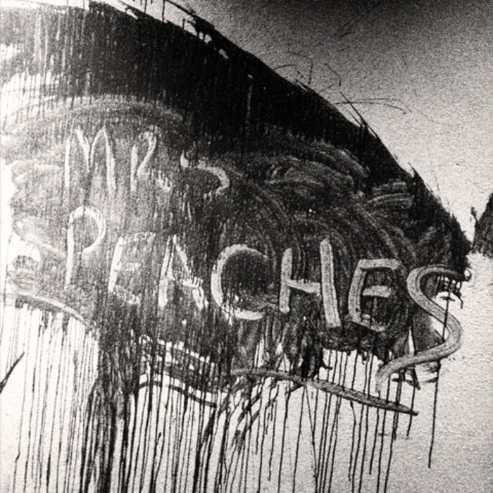 Mrs Peaches | The Holy Ghost Explosion