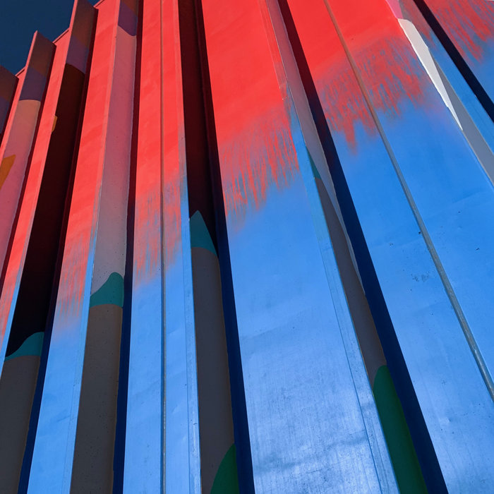 At The Dirty Dog | IF3 | Ian Fink