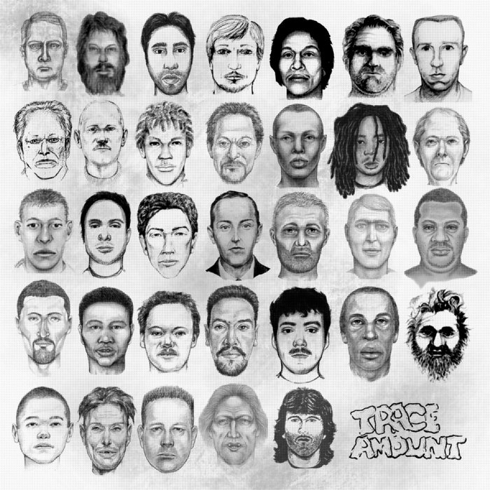 First Six | Trace Amount