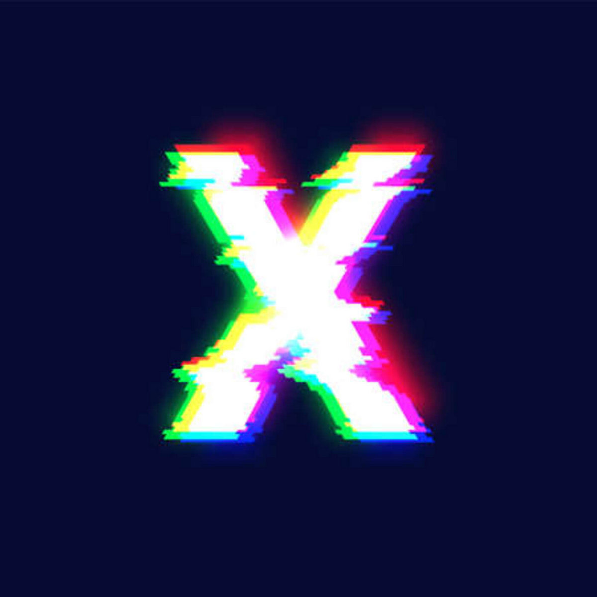 X - Cite - Chiki Chika (Ext Intro Edit) | Dj Boreal