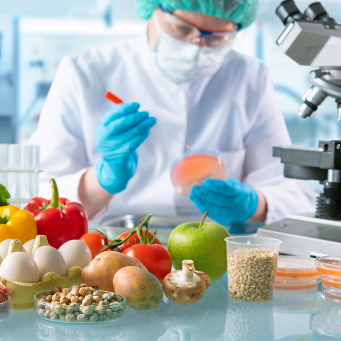 How to Implement Allergen Management in Food Preparation | Food Safety
