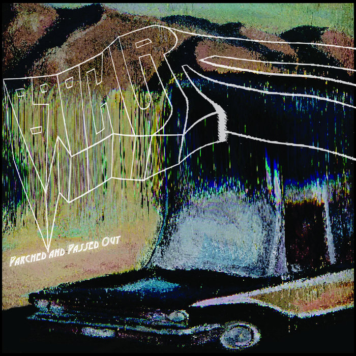 Parched and Passed Out | Brochure