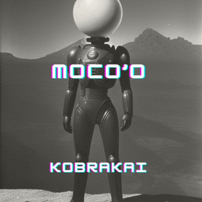 Moco'o | Kobrakai